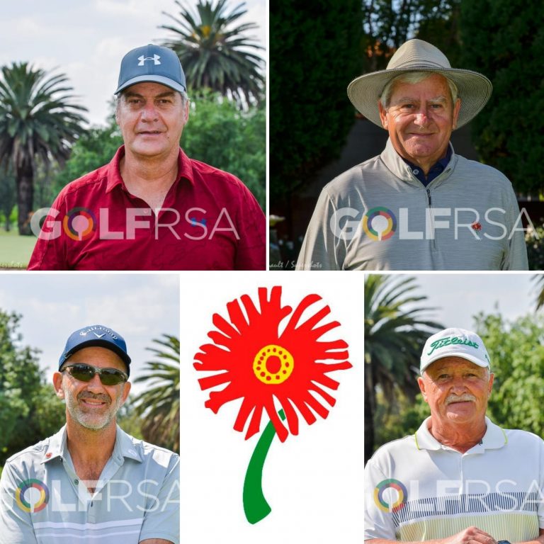Gauteng North Golf Union