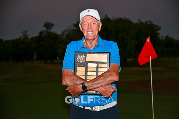 Gauteng North Golf Union